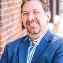 Business Architecture Practice Leader Series – Alex Randell (6 of 9 ...